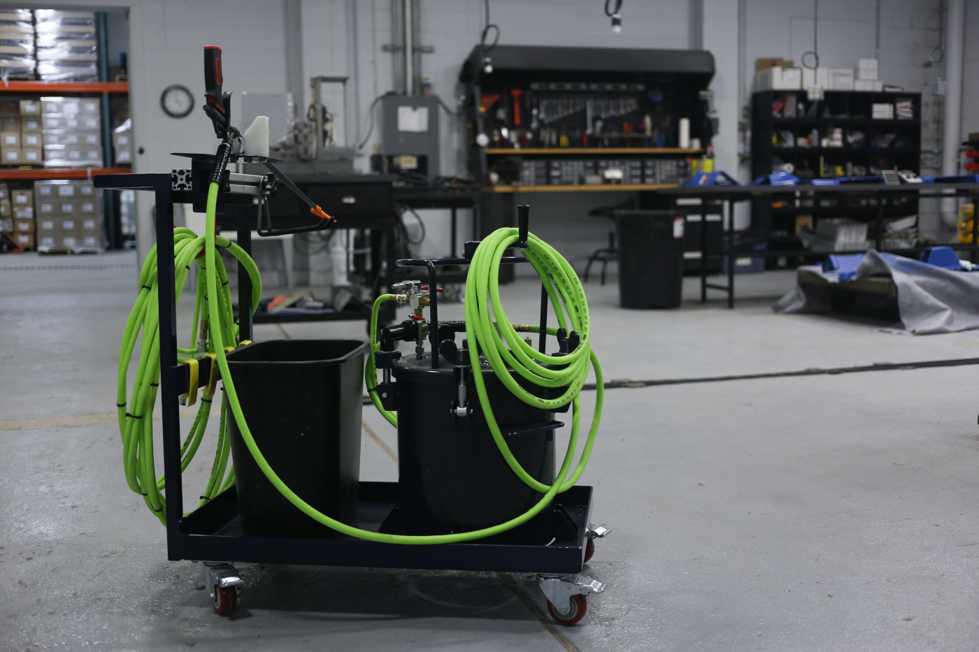 4 Key Points in Maintaining your Hot Melt Equipment | Great Lakes Adhesives